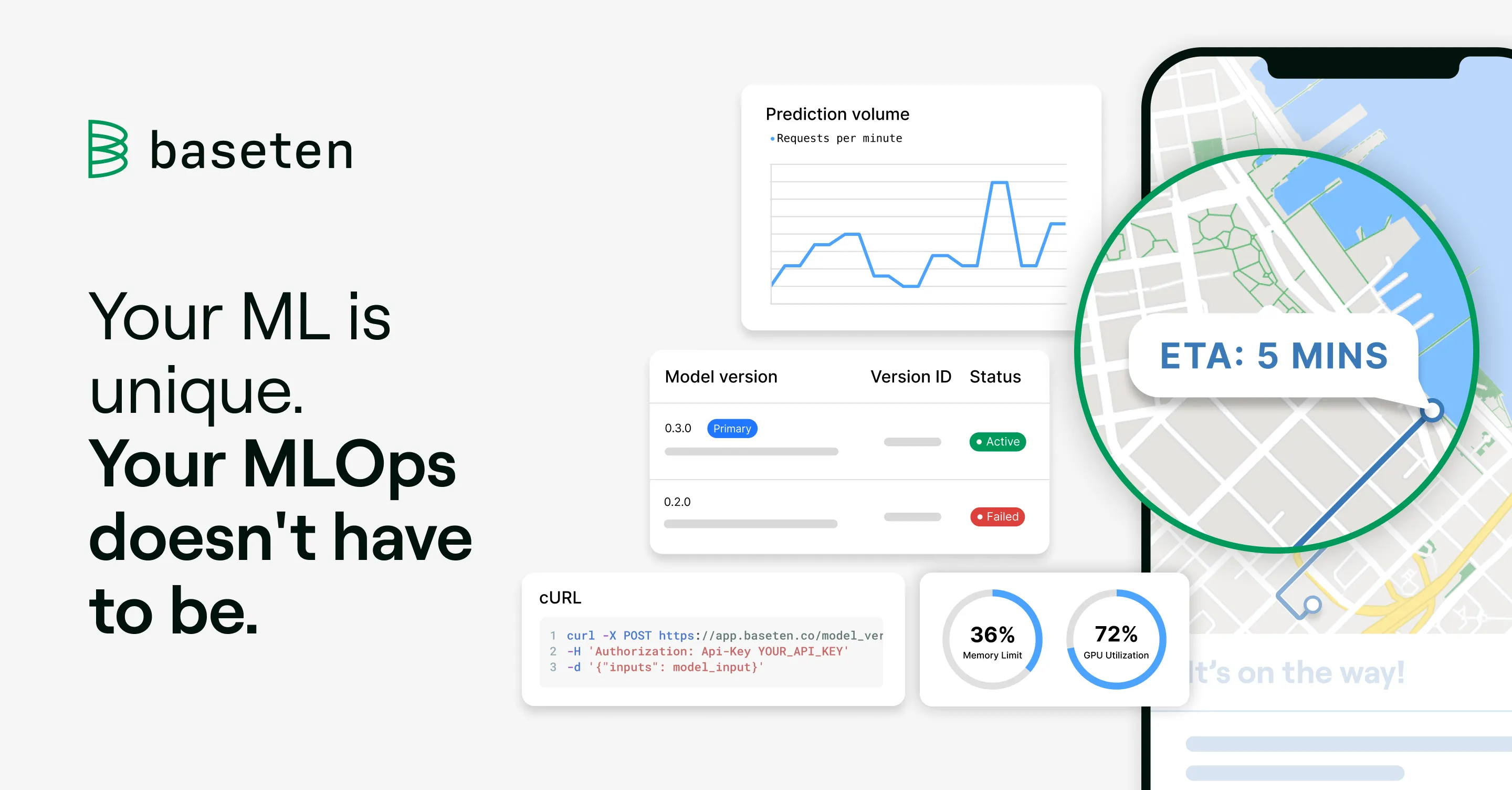 Terms and Conditions | Baseten